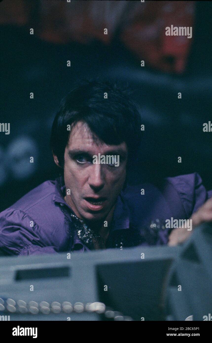 Miami vice tv series hi-res stock photography and images - Alamy