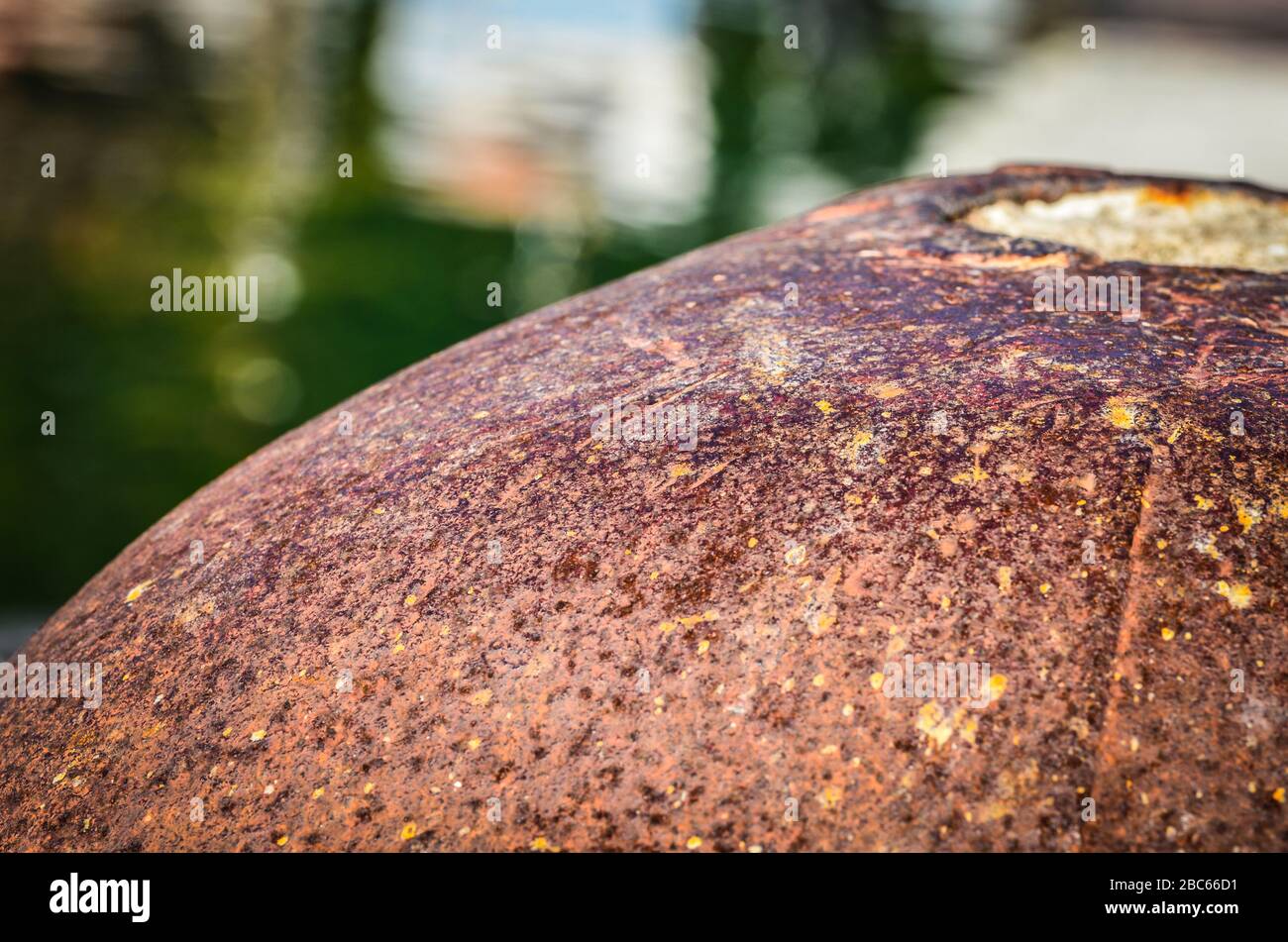 old harbour close up view - fishing ned, fishing boats & seaside view ...