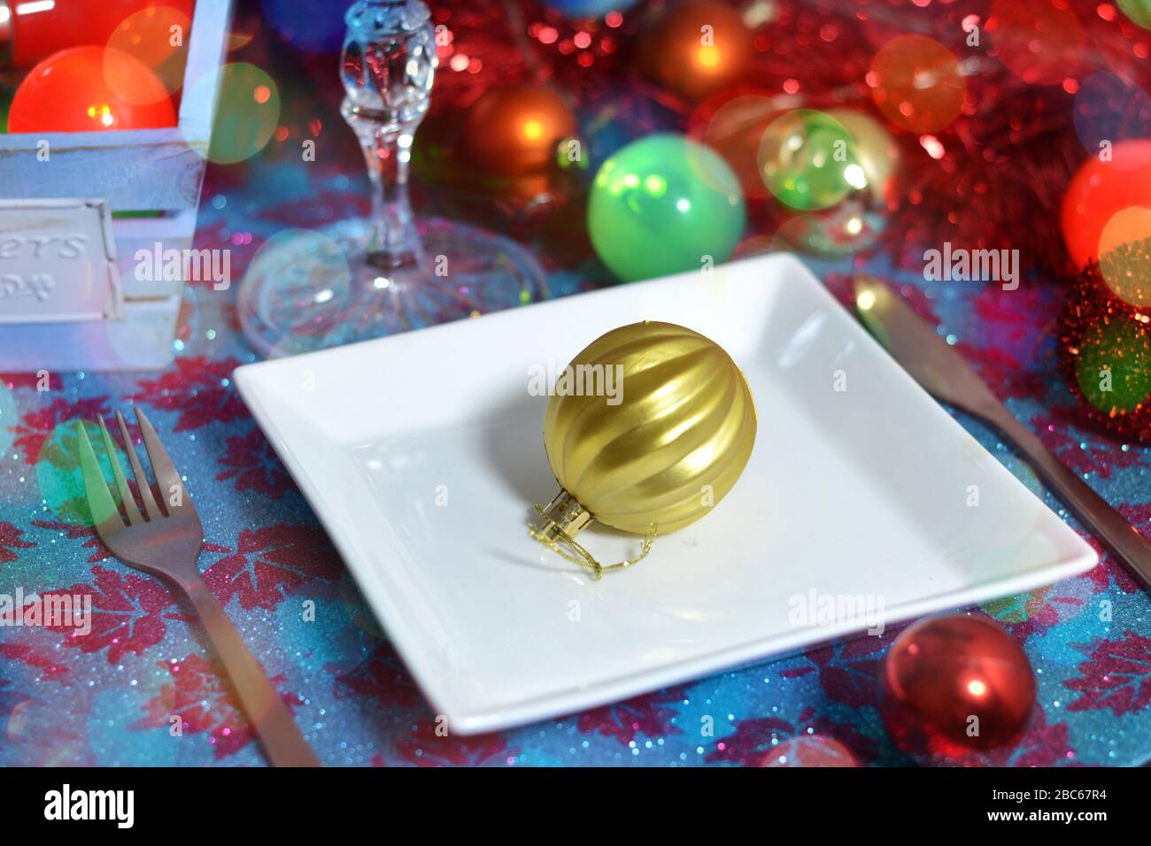 merry christmas. christmas celebrations Stock Photo - Alamy