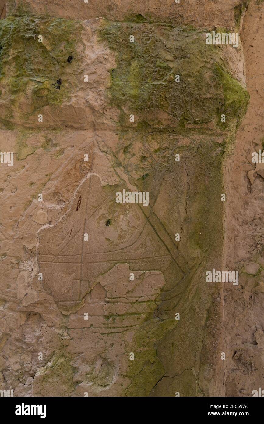 Bet She'arim National Park in Galilee region, Israel Stock Photo - Alamy