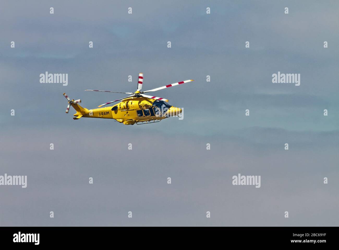 Agustawestland aw 189 hi-res stock photography and images - Alamy
