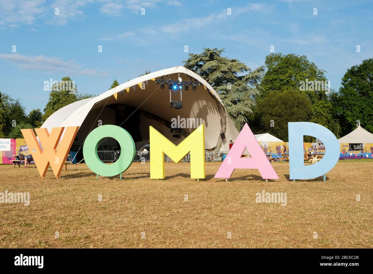 Gillett sign hi-res stock photography and images - Alamy