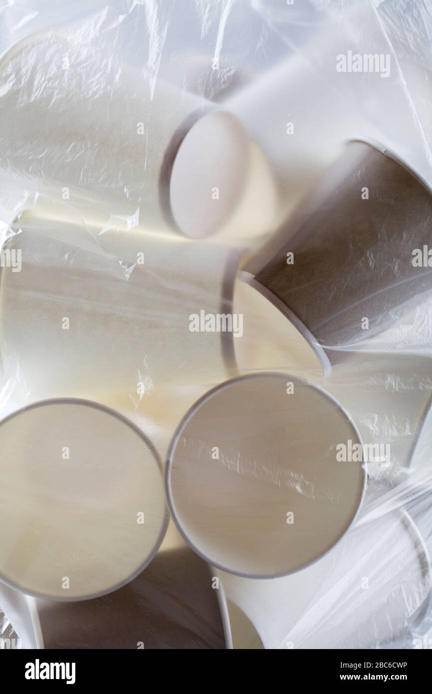 Land pollution hi-res stock photography and images - Alamy