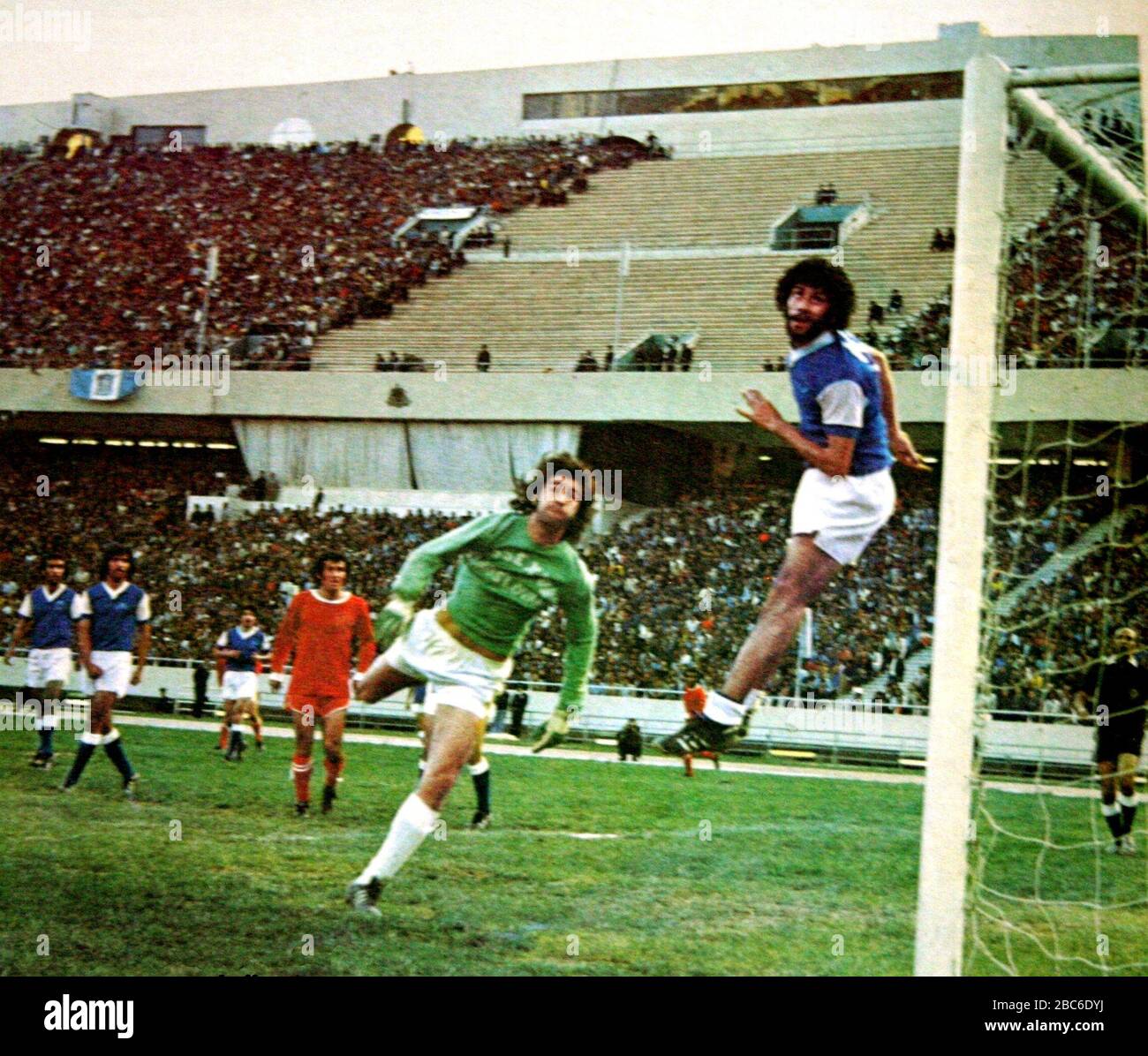 Azadi stadium tehran hi-res stock photography and images - Alamy