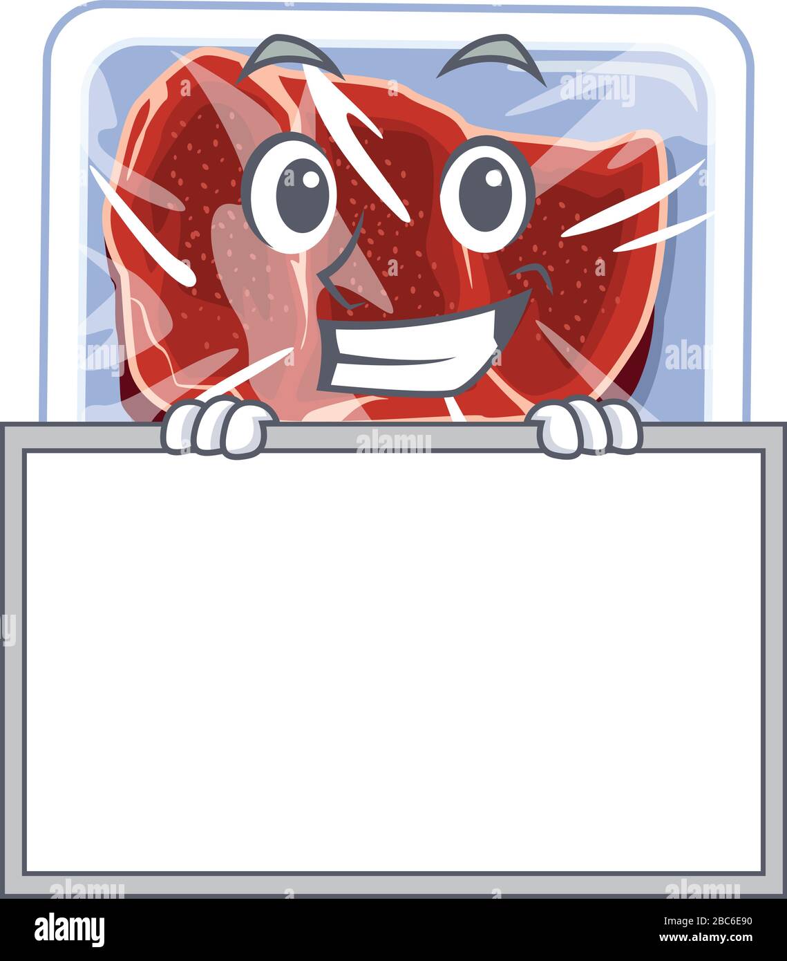 Lean cow Stock Vector Images - Alamy