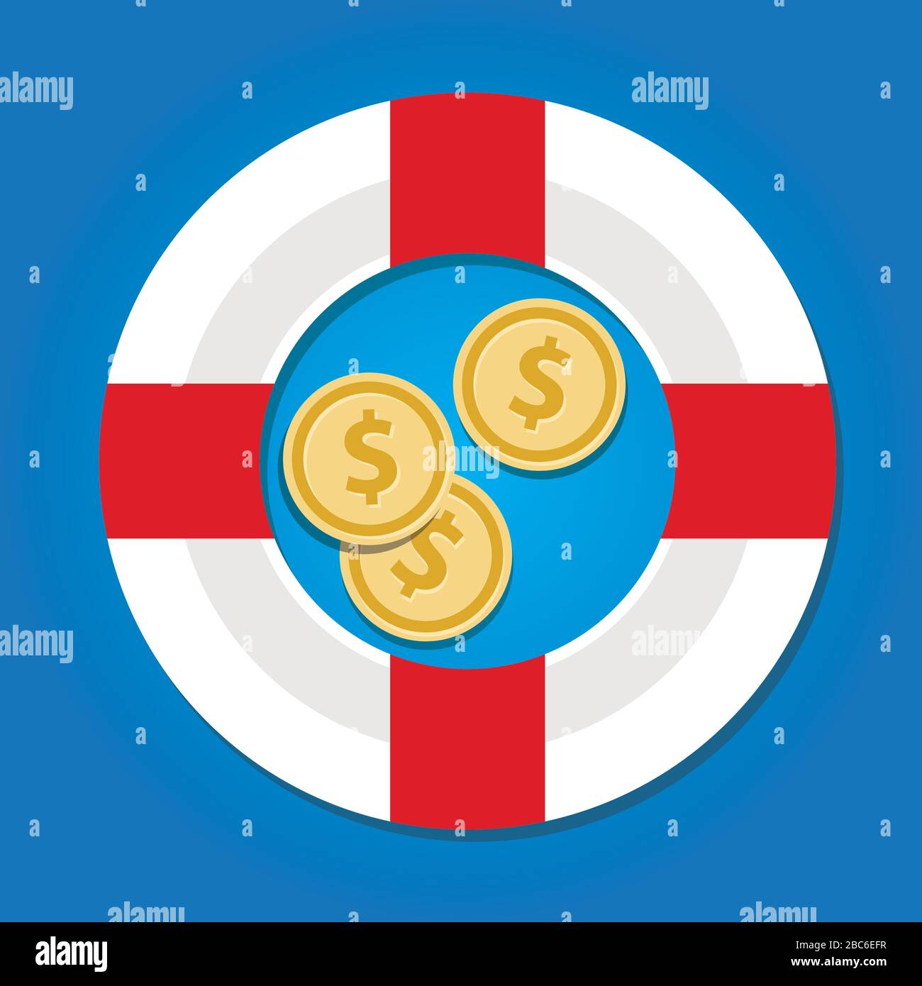 Difficult time Stock Vector Images - Alamy