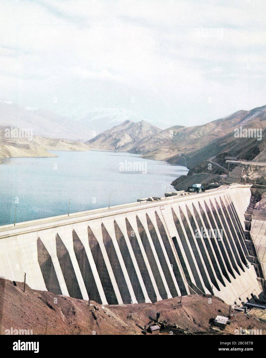 Karaj iran hi-res stock photography and images - Alamy