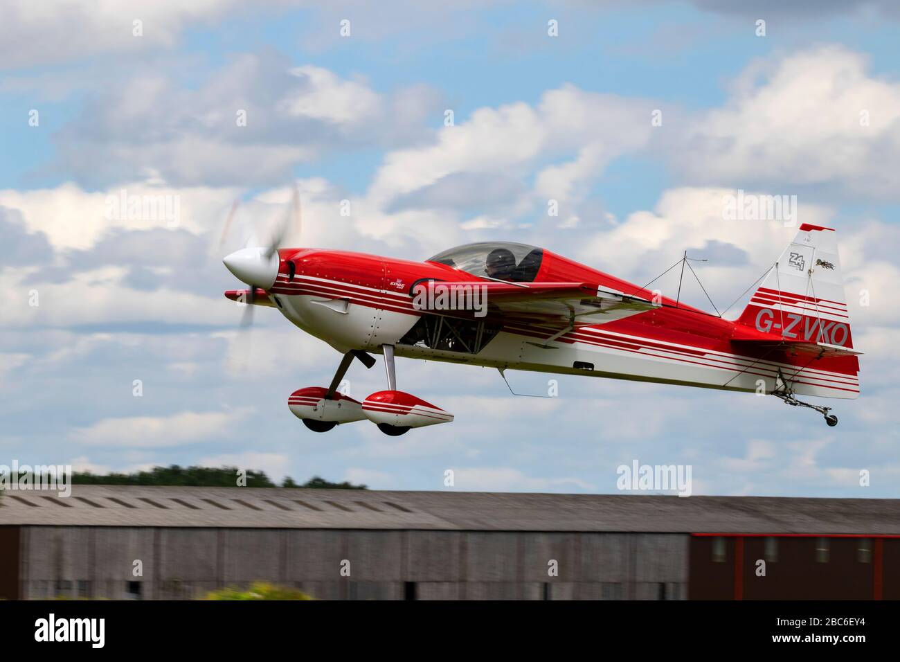 Edge 360 plane hi-res stock photography and images - Alamy