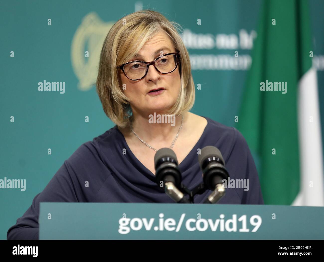 Elizabeth canavan hi-res stock photography and images - Alamy