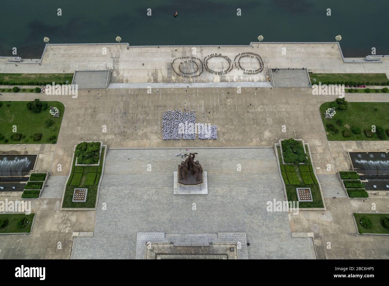 Army parade ground hi-res stock photography and images - Alamy