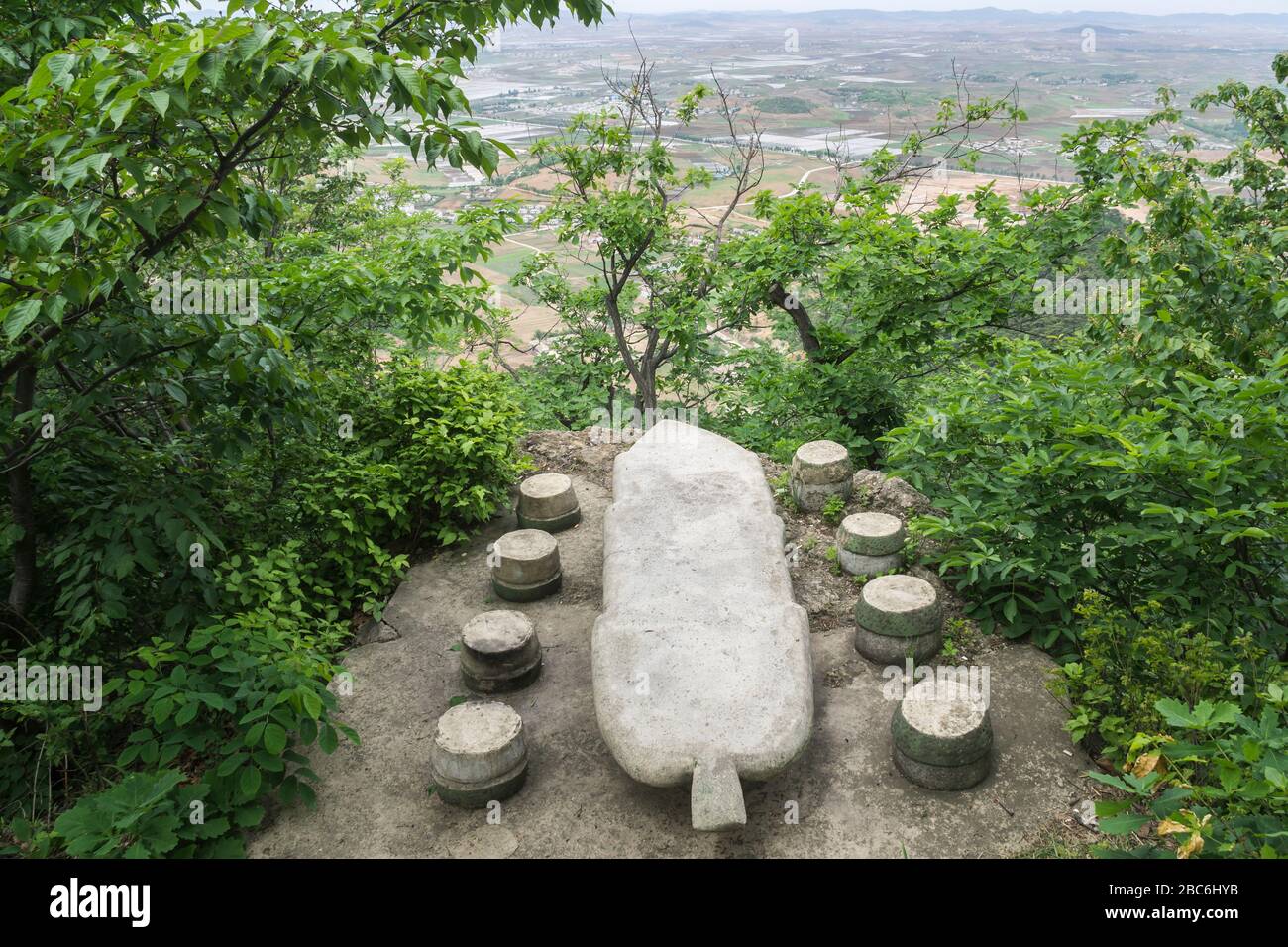 Pyongyang province hi-res stock photography and images - Alamy