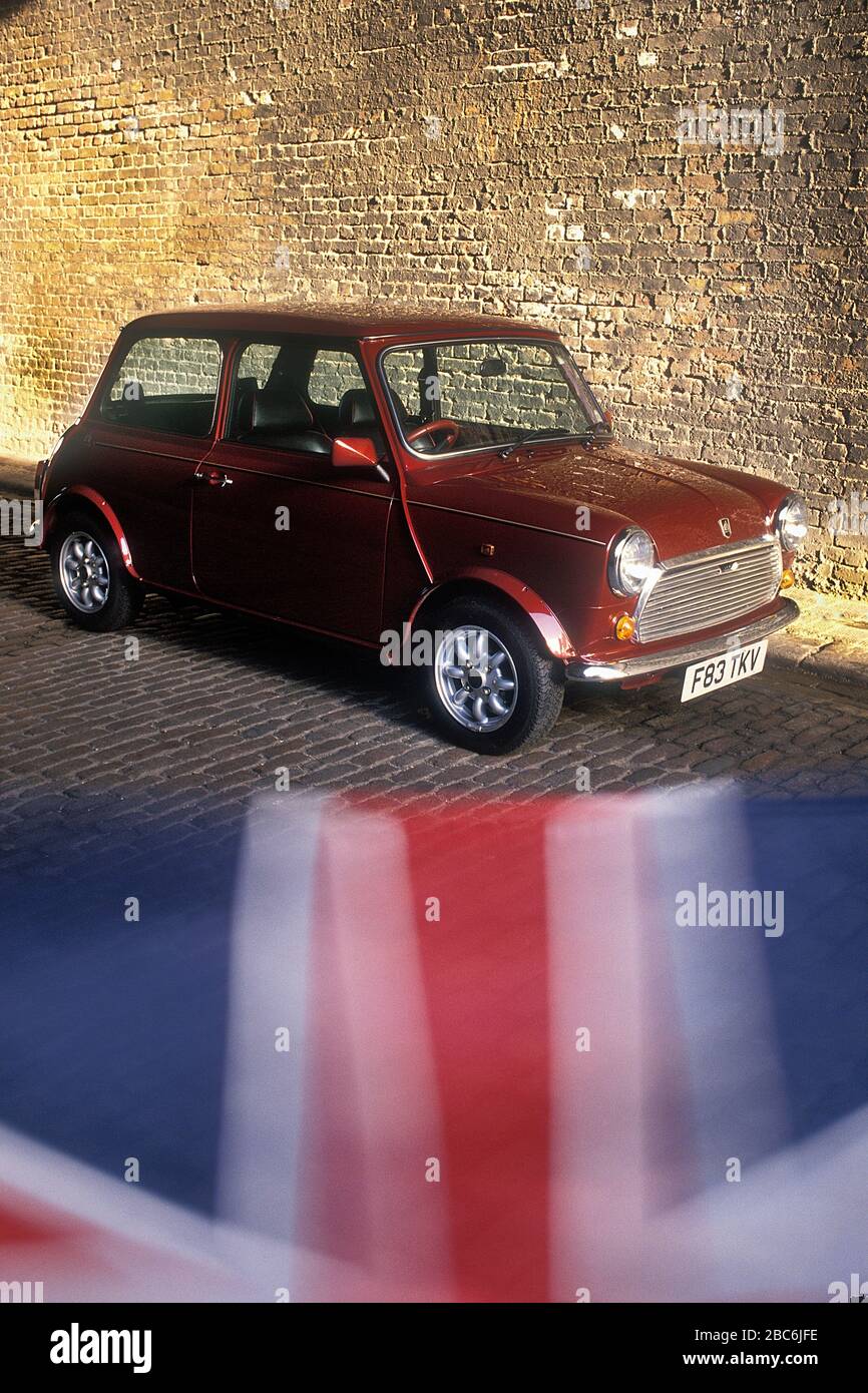 1959 mini hi-res stock photography and images - Alamy