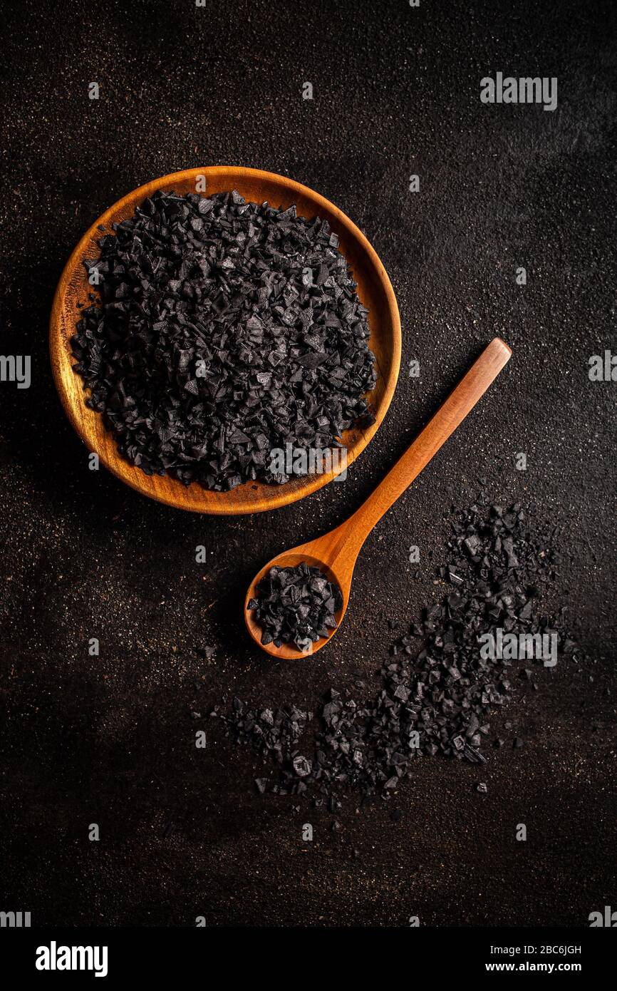 Flat crystals hi-res stock photography and images - Alamy