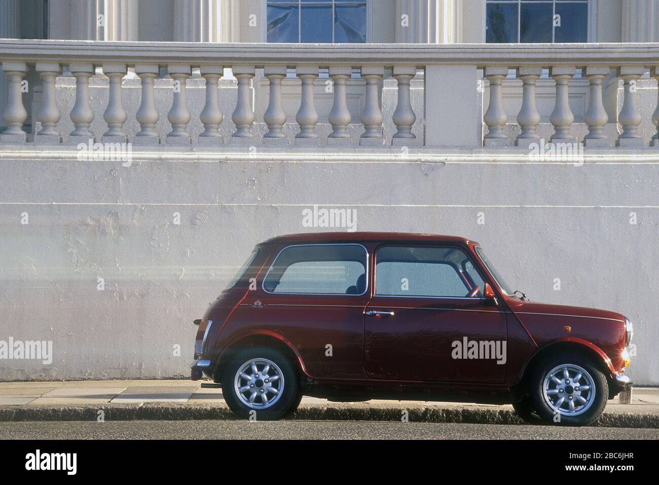 1959 mini hi-res stock photography and images - Alamy