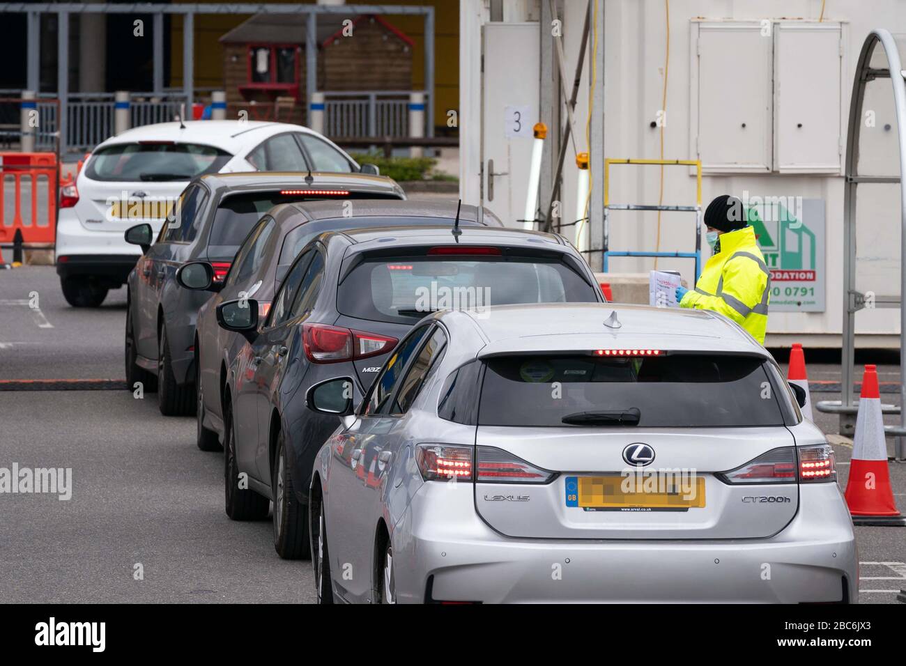 Car number plates pixelated hi-res stock photography and images - Alamy