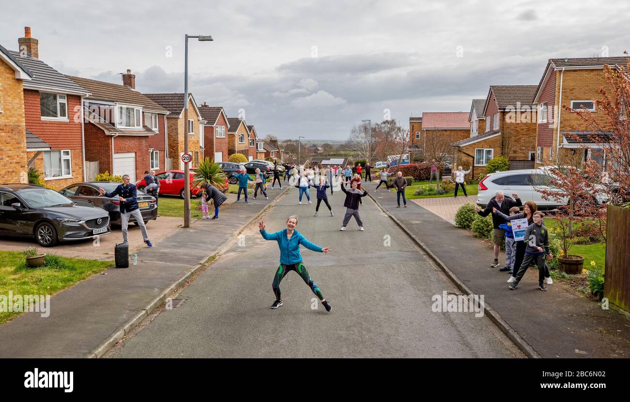 Residents springbourne hi-res stock photography and images - Alamy