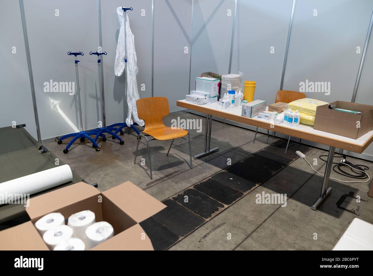 Sick Arena High Resolution Stock Photography and Images - Alamy