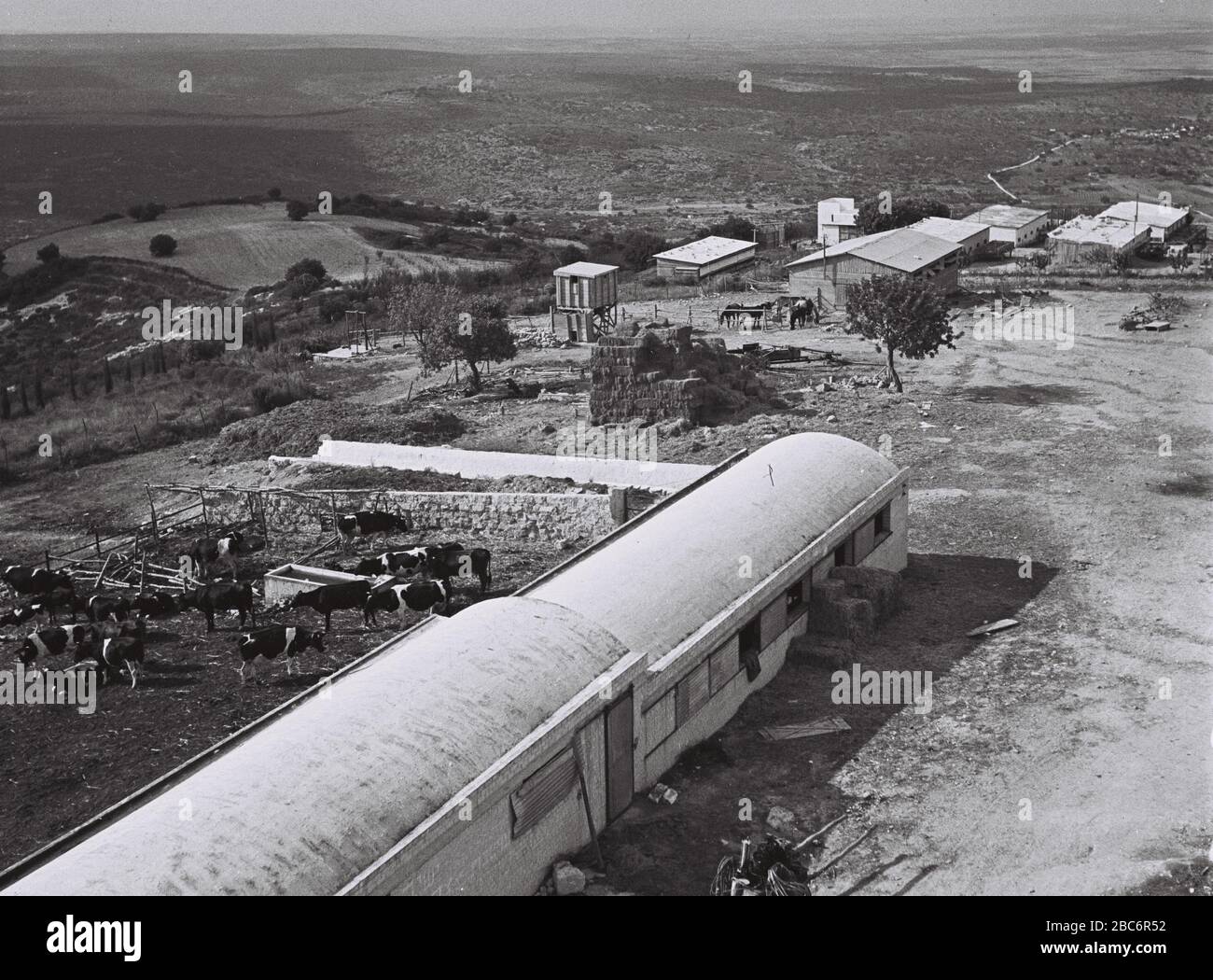 Birth death farm photo hi-res stock photography and images - Alamy