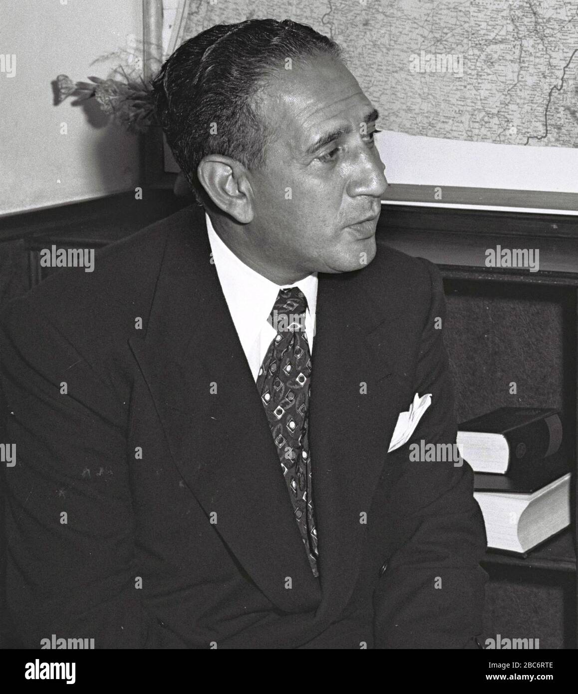 Vincent r impellitteri hi-res stock photography and images - Alamy