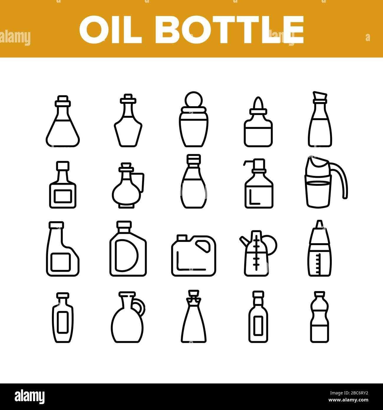 Canola logo Stock Vector Images - Alamy