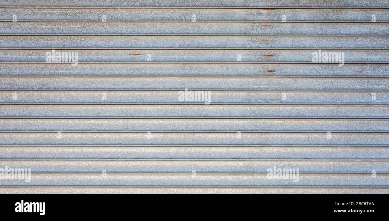 Grunge grey texture of metal zinc wall texture background abstract ...