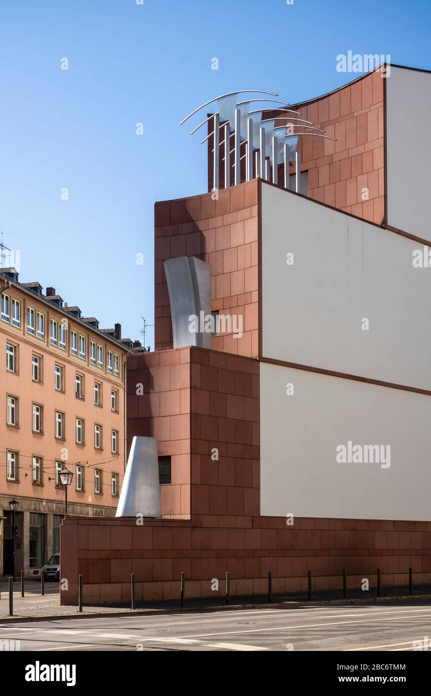 Museum Kppersmhle Fr Moderne Kunst