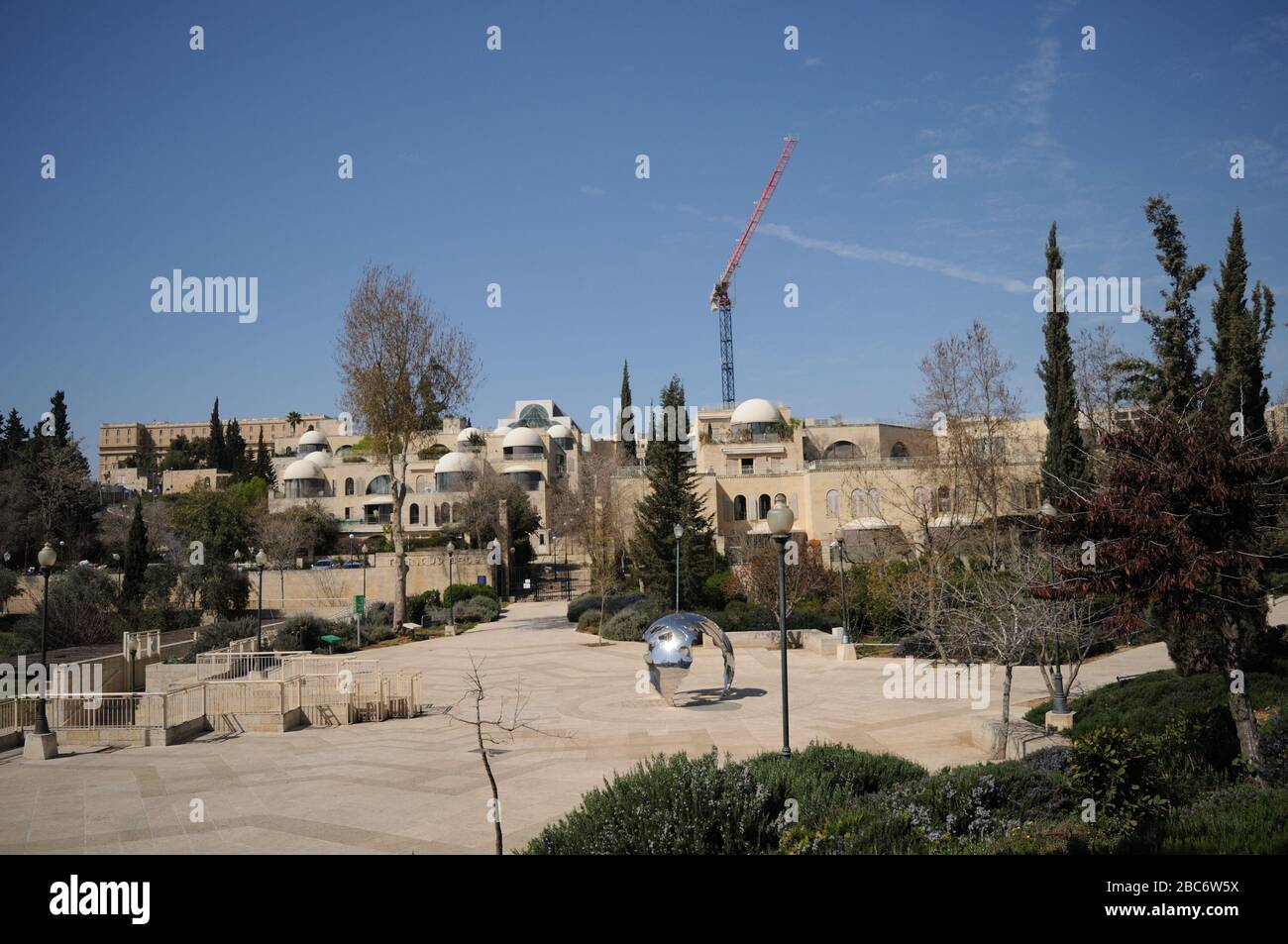 Pilgrimage – Israel: Old City of Jerusalem Stock Photo - Alamy