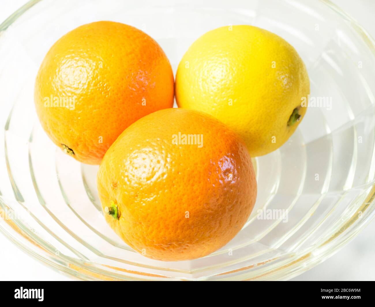 Orange lemon citrus oranges hi-res stock photography and images - Alamy