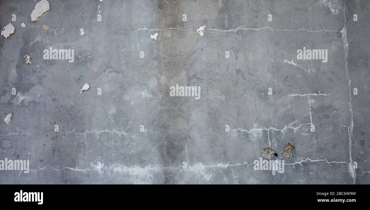 Weathered gray granite stone texture background grey Stock Photo - Alamy