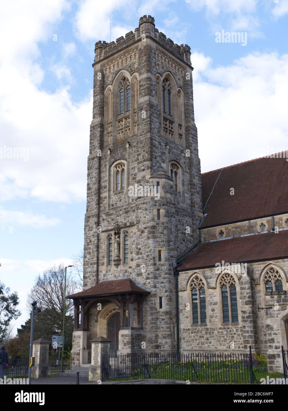 Bushey hall hi-res stock photography and images - Alamy