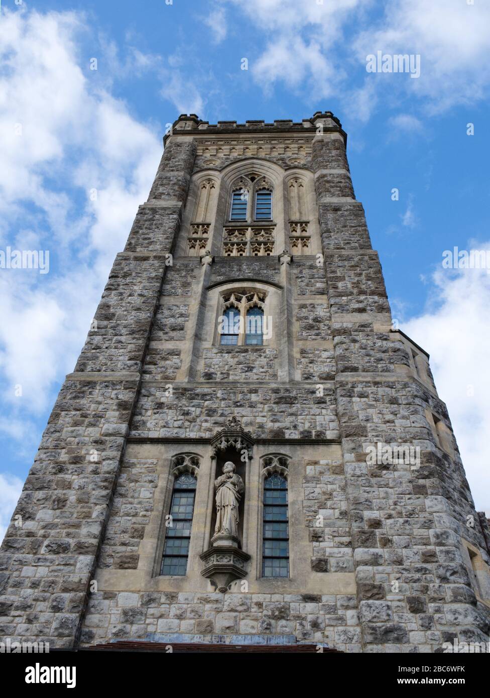 Stained glass queen of sheba hi-res stock photography and images - Alamy