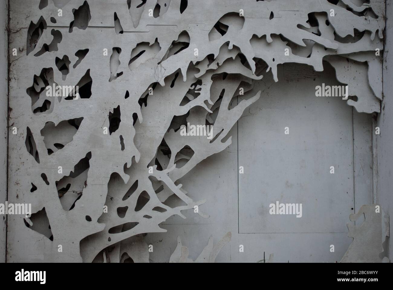 Berkeley Bat House IJP Architects Wetland Centre, Queen Elizabeth's ...