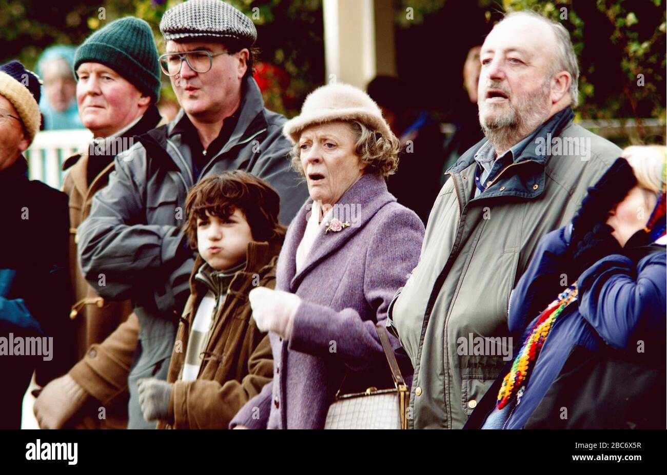 Keeping mum hi-res stock photography and images - Alamy