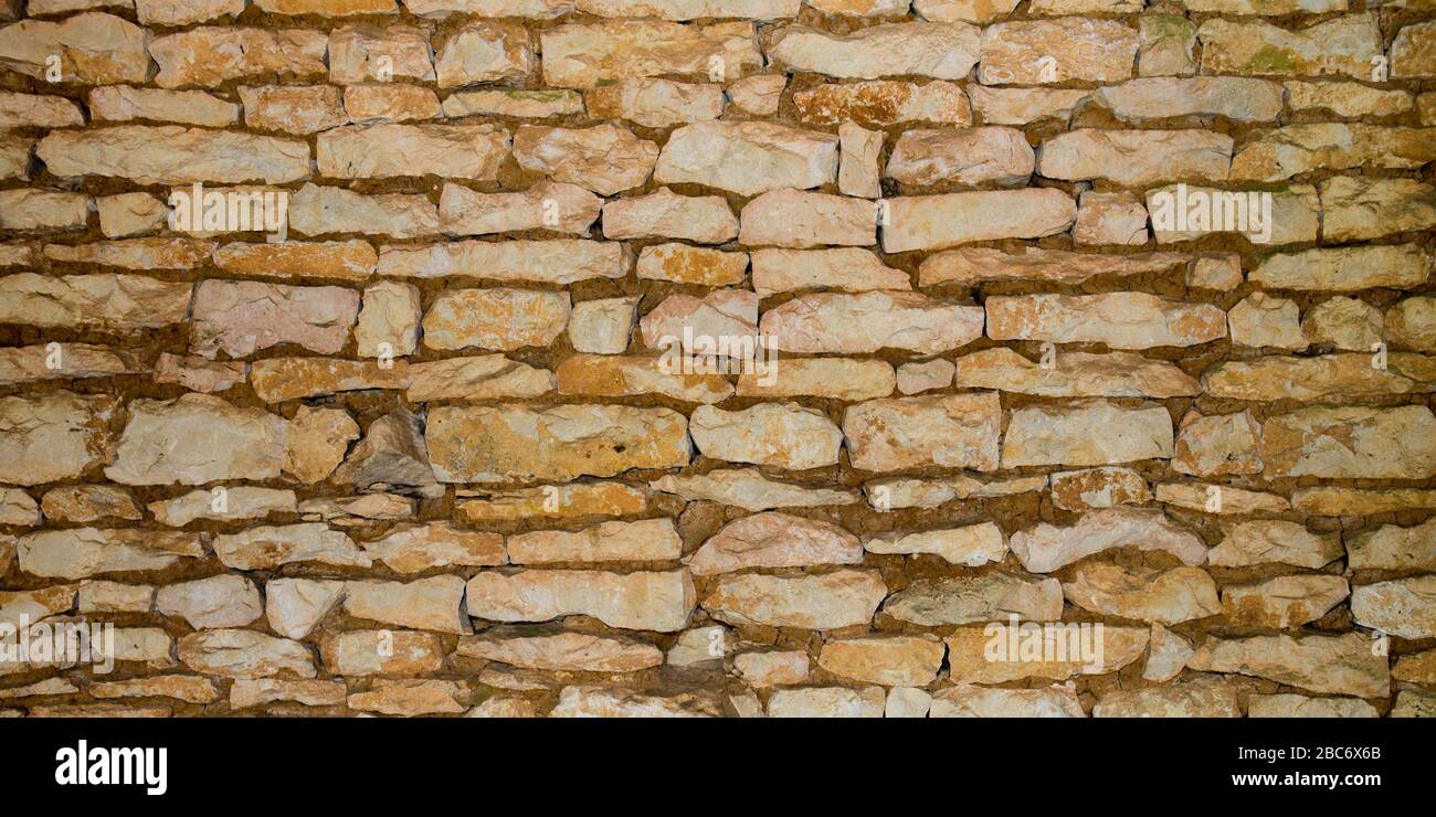 Stripe stone texture wall pattern seamless background Stock Photo - Alamy