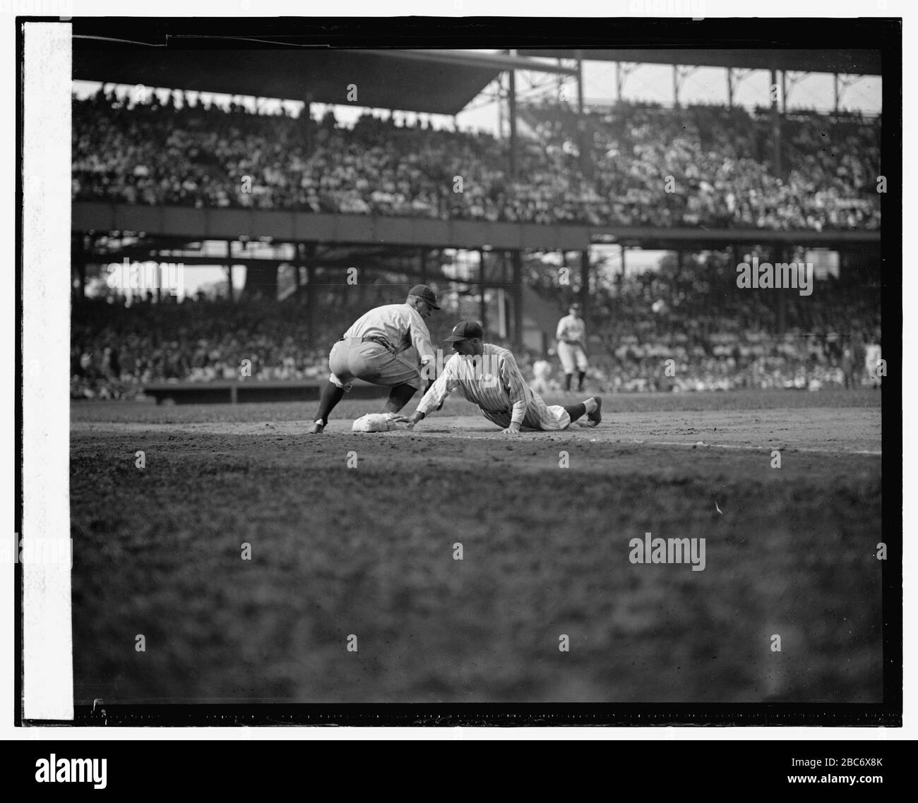 Gehrig High Resolution Stock Photography and Images - Alamy