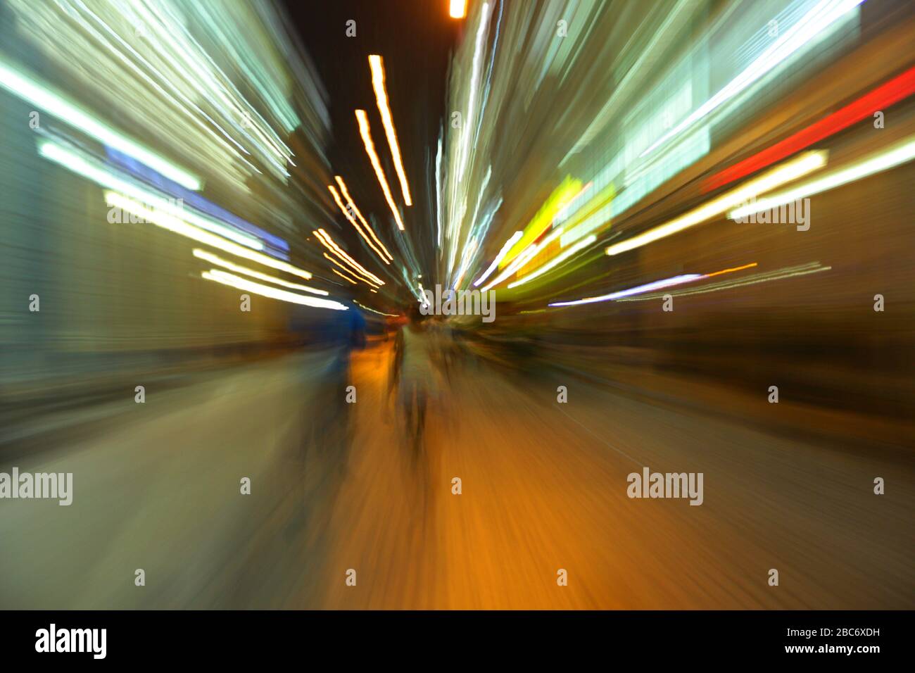 Instant illumination hi-res stock photography and images - Alamy