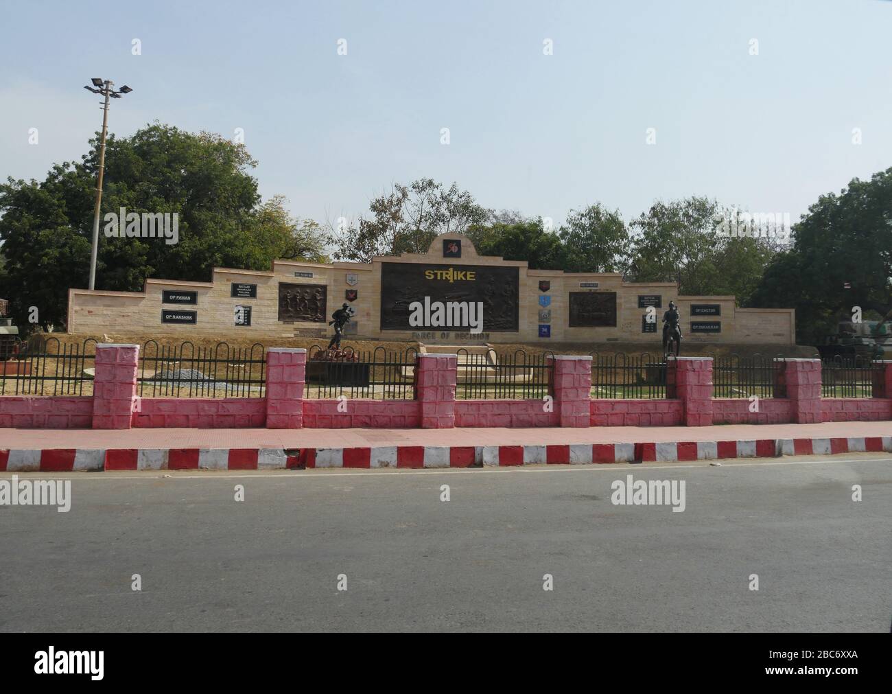 Krishna india mathura birthplace hi-res stock photography and images ...