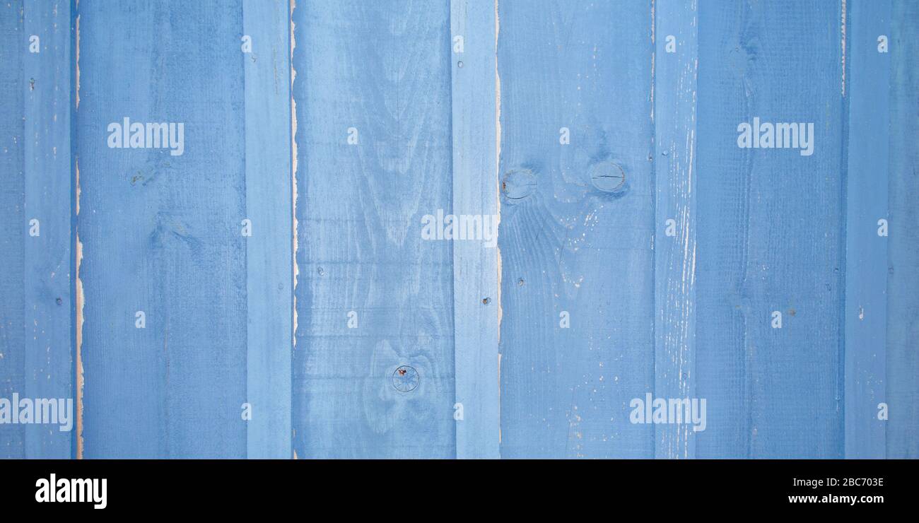 Old Light blue abstract wooden texture background Stock Photo - Alamy