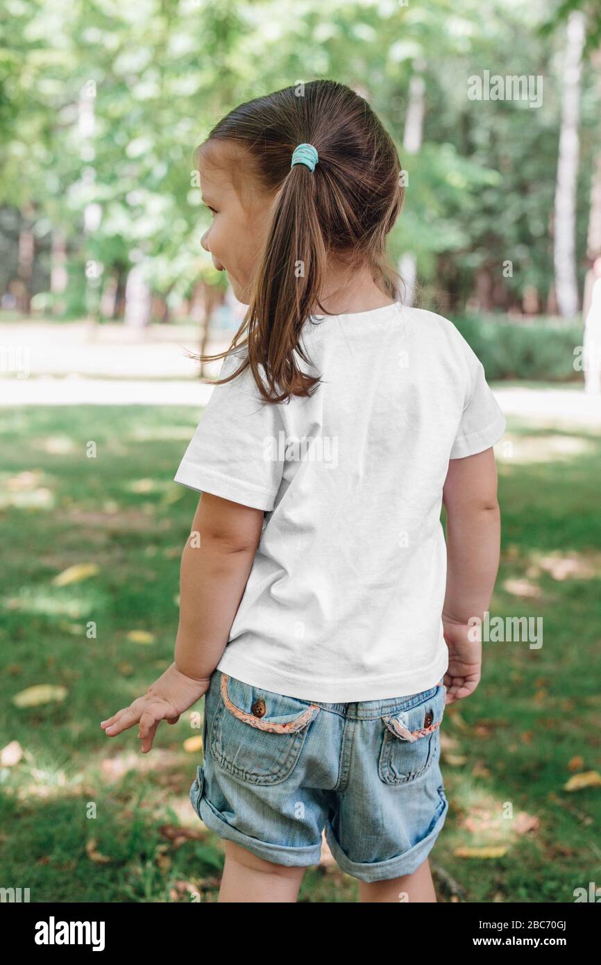 Little Girls Shirts Designs
