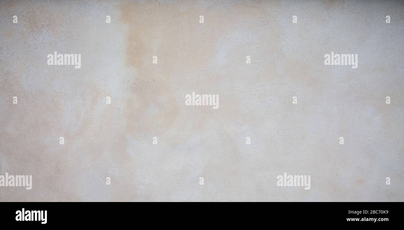Retro rock abstract warm beige vintage stone wall background Stock ...