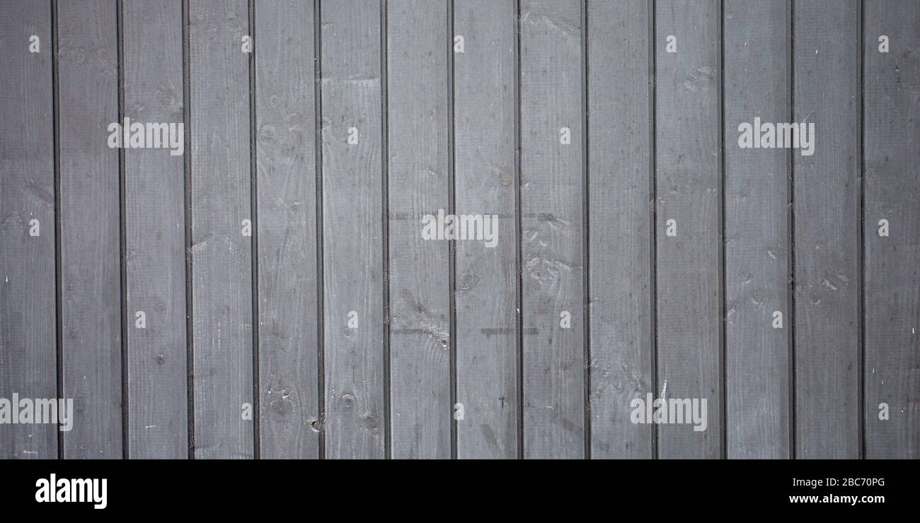 horizontal grey wood design for pattern background gray wooden strips ...