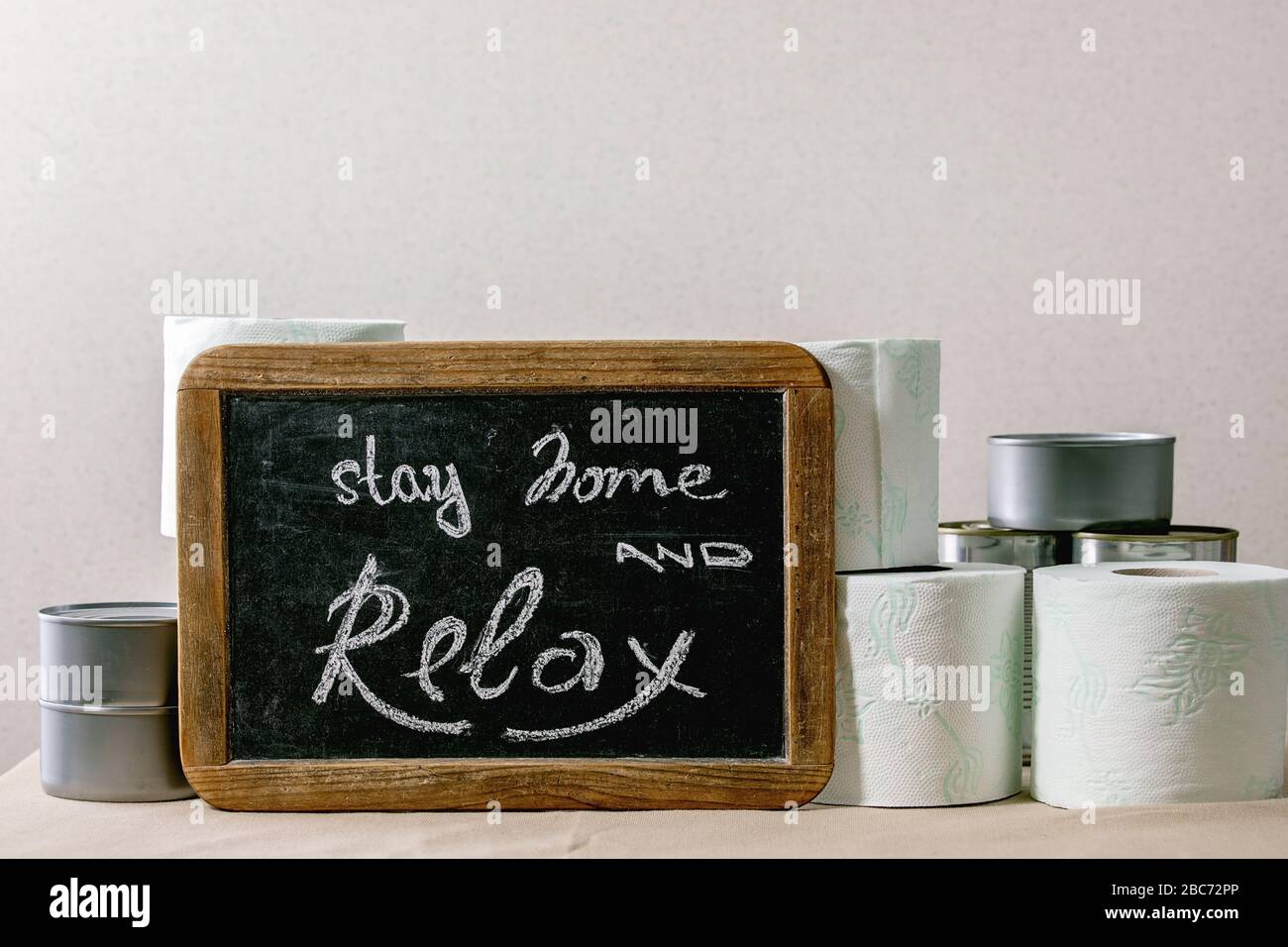 Quarantine reserve hi-res stock photography and images - Alamy