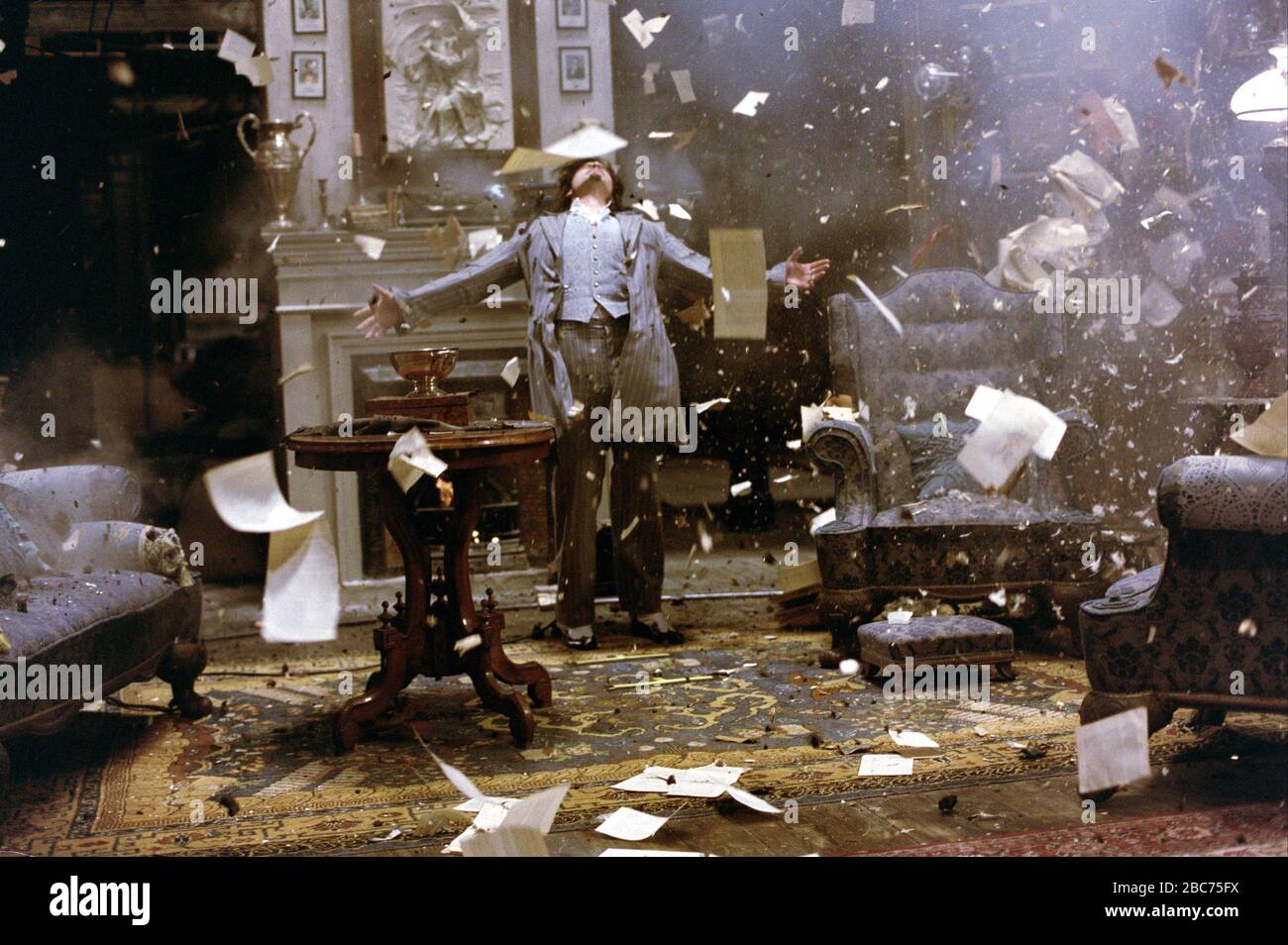 the league of extraordinary gentlemen Stock Photo - Alamy