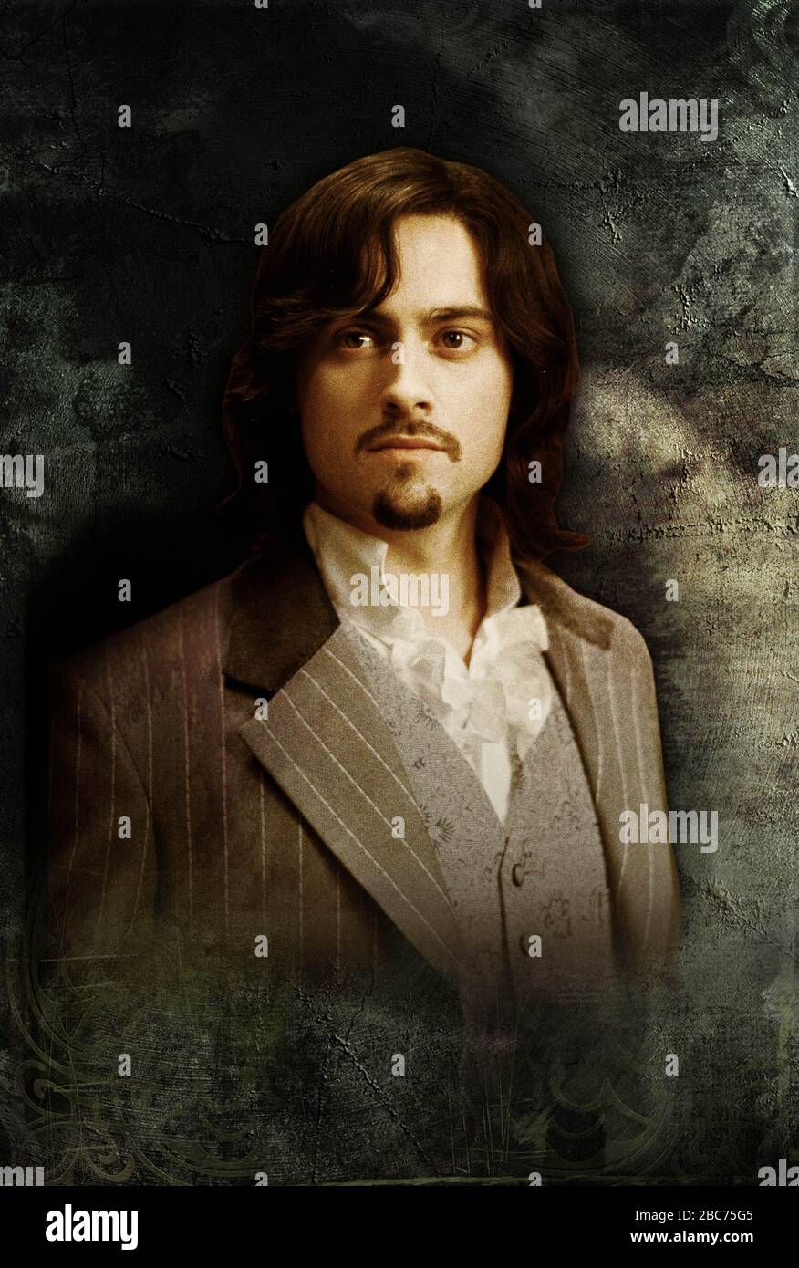 the league of extraordinary gentlemen Stock Photo - Alamy