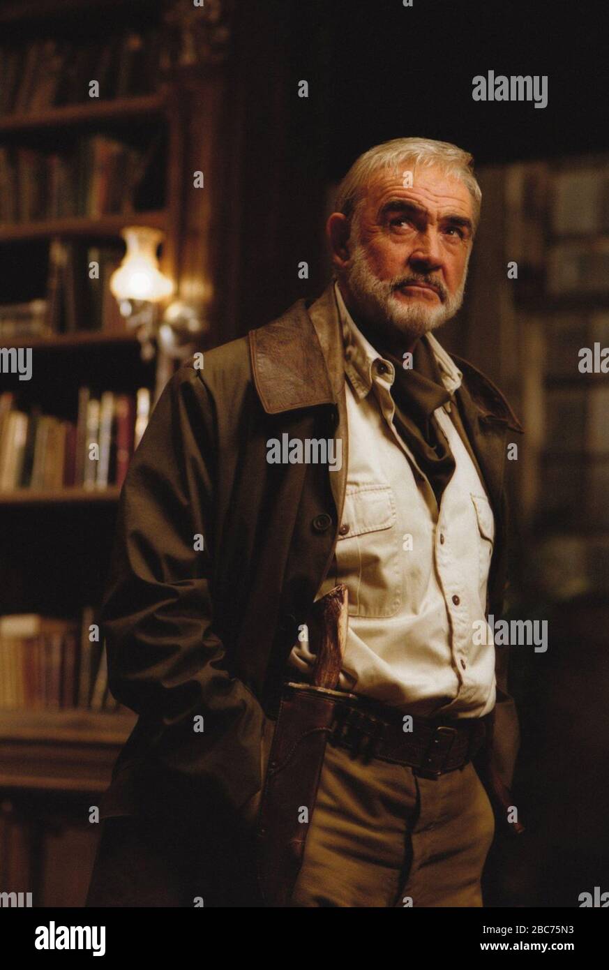 the league of extraordinary gentlemen Stock Photo - Alamy