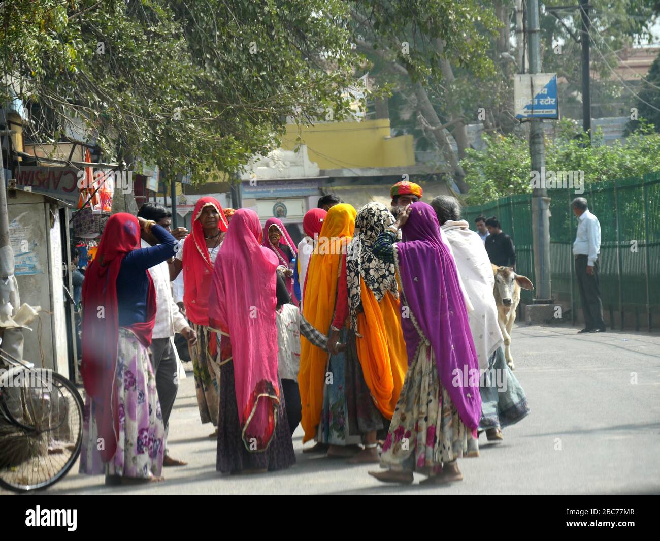 Birthplace of lord krishna hi-res stock photography and images - Alamy