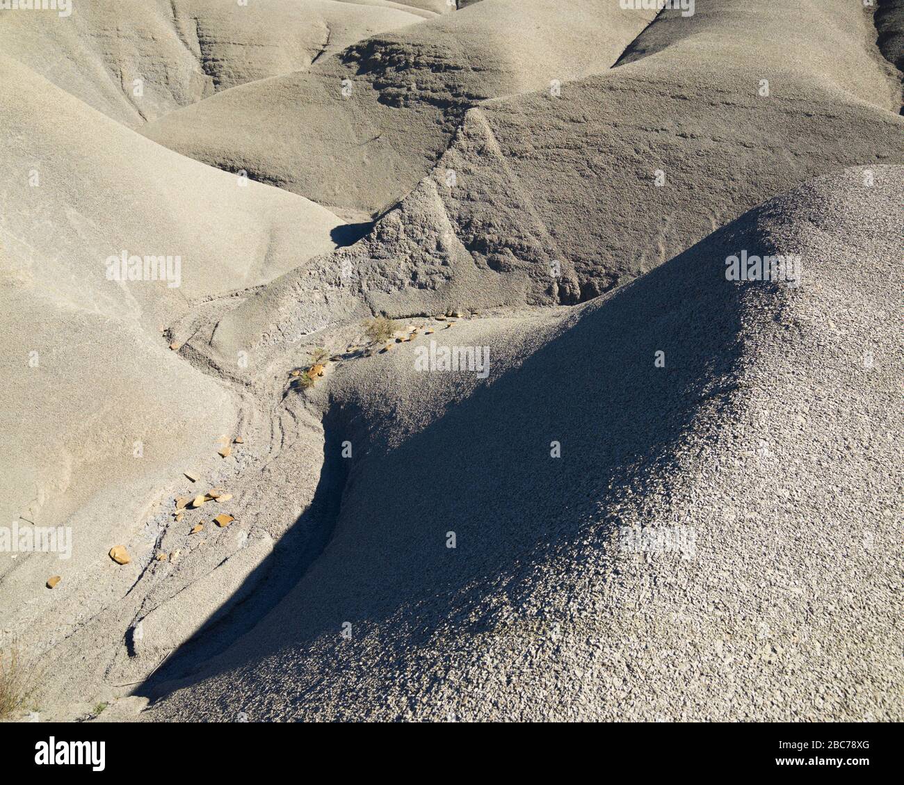 Extreme desolation hi-res stock photography and images - Alamy