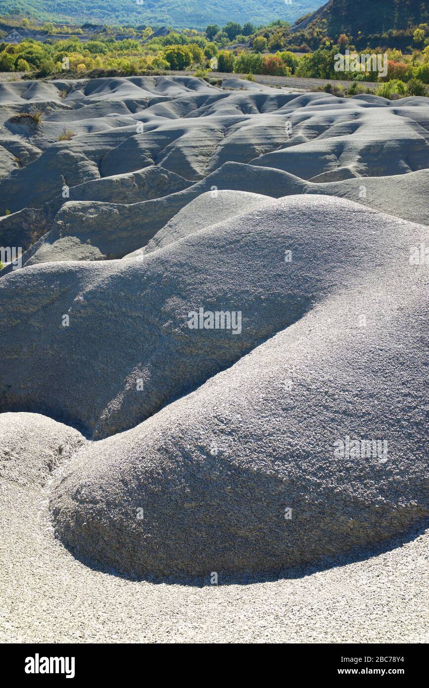 Extreme desolation hi-res stock photography and images - Alamy