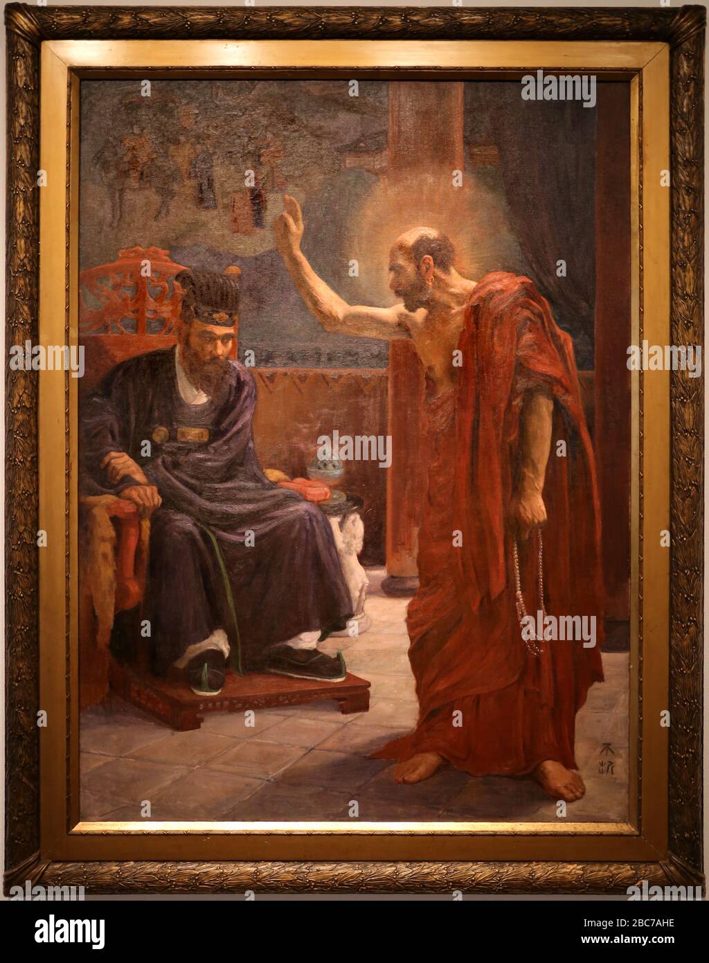 Sailko hi-res stock photography and images - Alamy