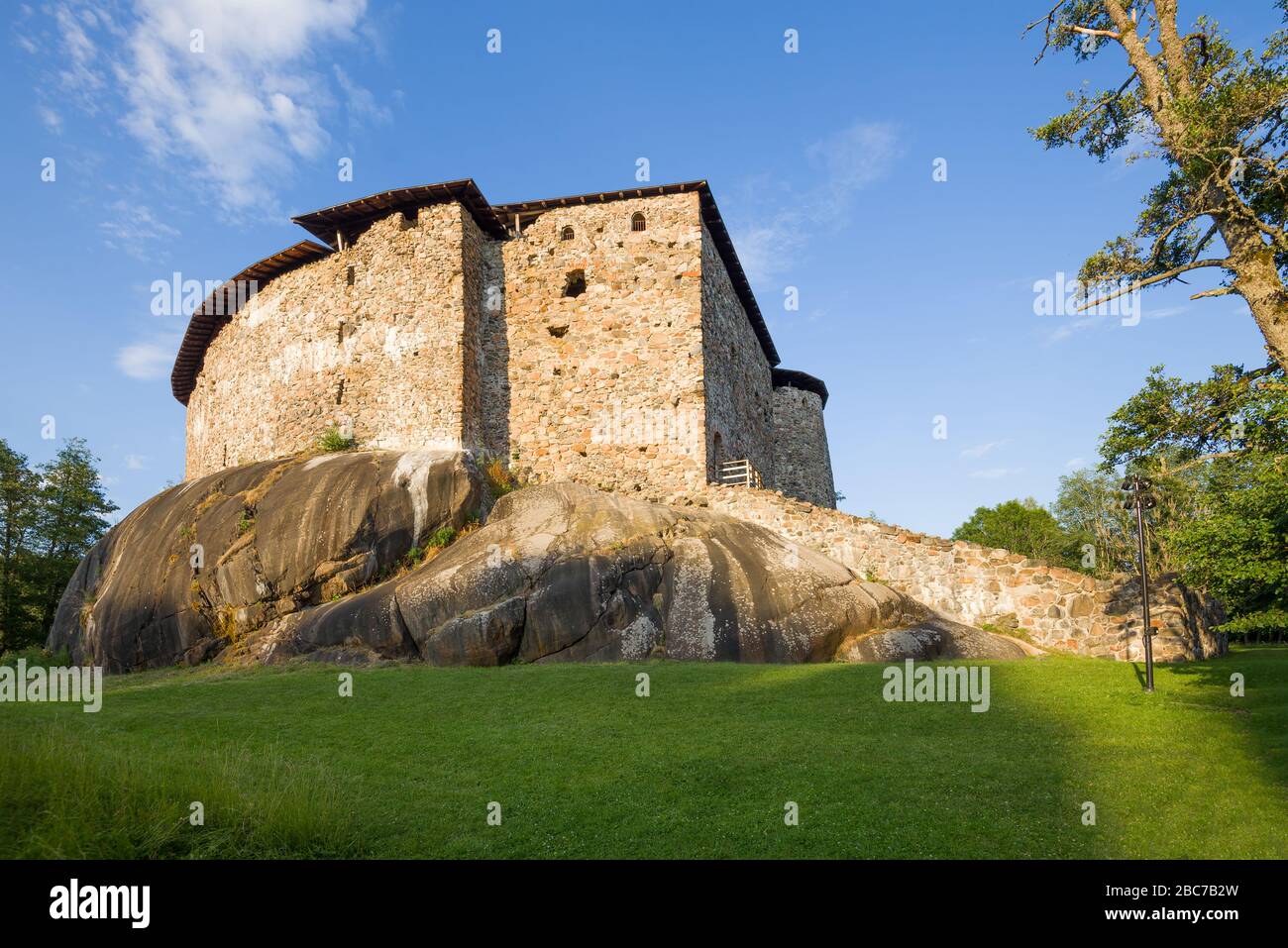 Razeborg hi-res stock photography and images - Alamy
